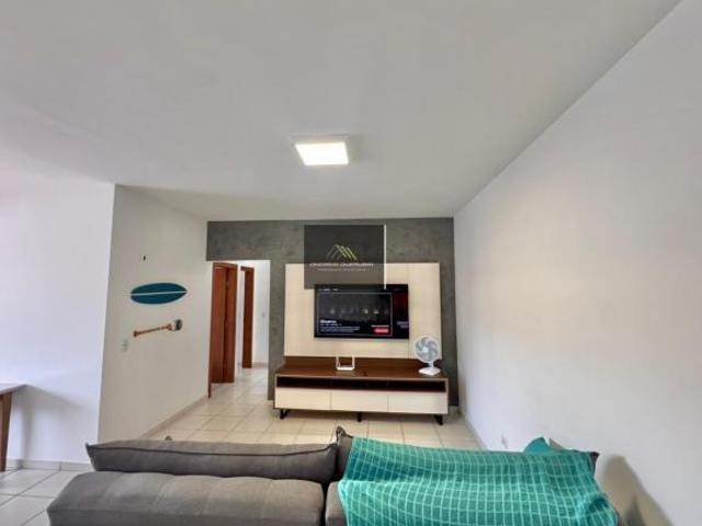 Apartamento para Venda em Ubatuba, Itaguá, 3 dormitórios, 2 suítes, 2 banheiros, 2 vagas