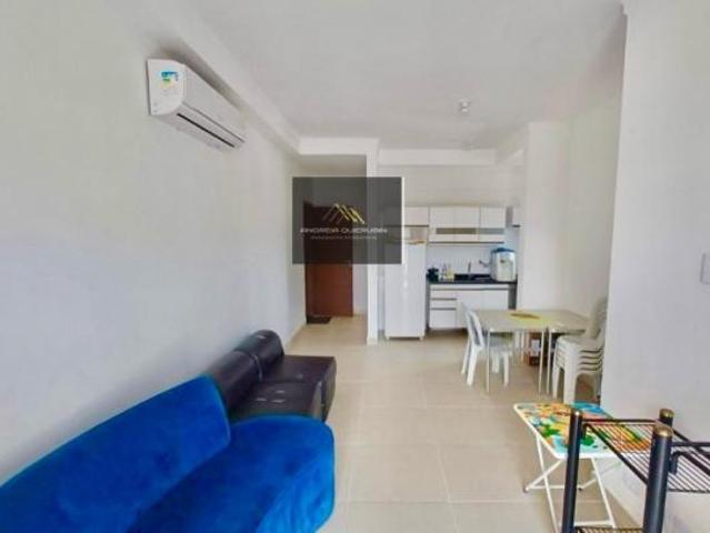 Apartamento para Venda em Ubatuba, Perequê Açu, 2 dormitórios, 1 suíte, 2 banheiros, 1 vaga