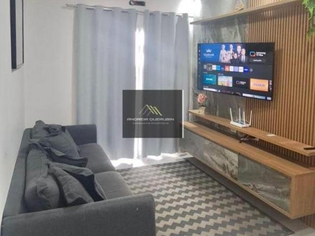 Apartamento para Venda em Ubatuba, Perequê Açu, 2 dormitórios, 1 suíte, 2 banheiros, 1 vaga