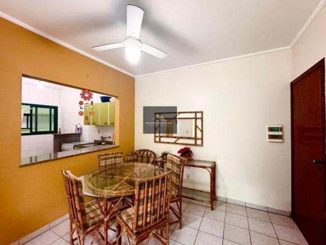 Apartamento para Venda em Ubatuba, Praia Grande, 2 dormitórios, 1 suíte, 2 banheiros, 1 vaga