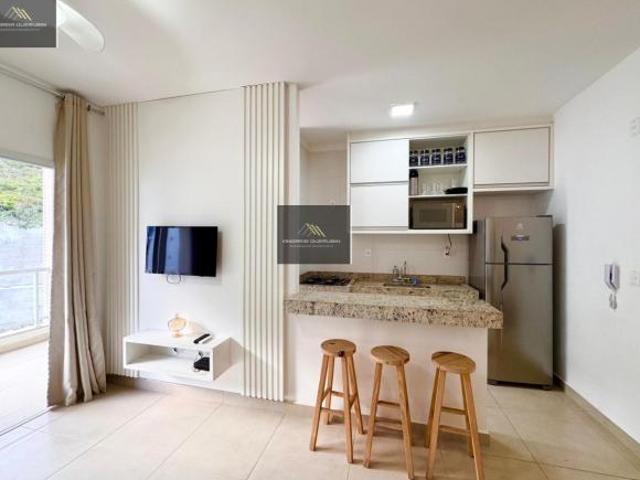 Apartamento para Venda em Ubatuba, Praia Grande, 2 dormitórios, 1 suíte, 2 banheiros, 1 vaga