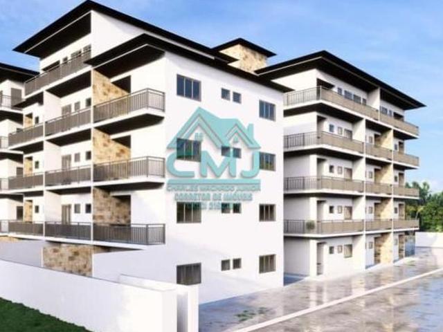 Apartamento para Venda em Ubatuba, Praia da Maranduba, 2 dormitórios, 1 suíte, 2 banheiros, 1 vaga