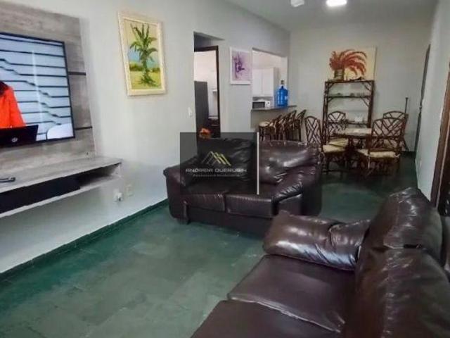 Apartamento para Venda em Ubatuba, Toninhas, 3 dormitórios, 1 suíte, 2 banheiros, 1 vaga
