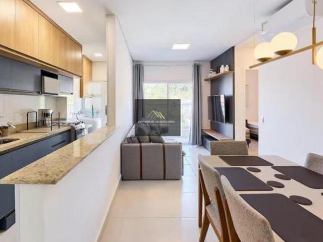 Apartamento para Venda em Ubatuba, Toninhas, 2 dormitórios, 1 suíte, 2 banheiros, 1 vaga