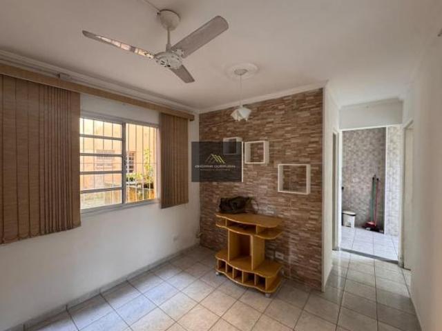 Apartamento para Venda em Ubatuba, Taquaral, 2 dormitórios, 1 banheiro, 1 vaga