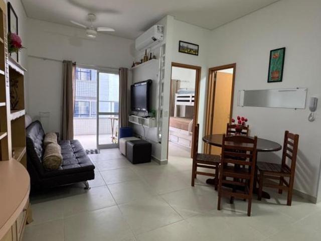 Apartamento para Venda em Ubatuba/SP 1 Dorm. 41 m2 Área Útil