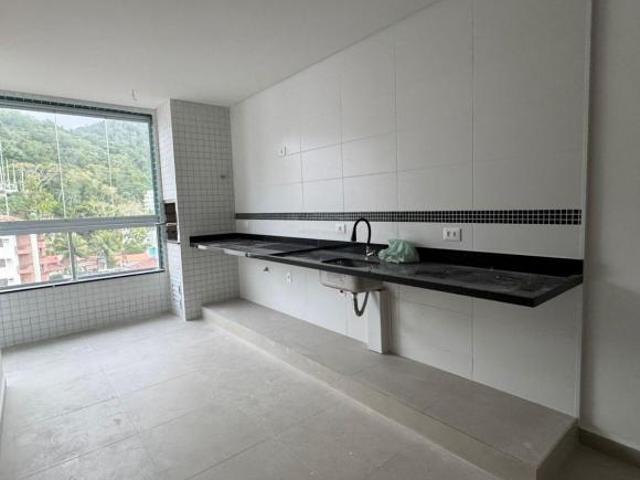 Apartamento para Venda em Ubatuba/SP 2 Dorm. 61 m2 Área Útil