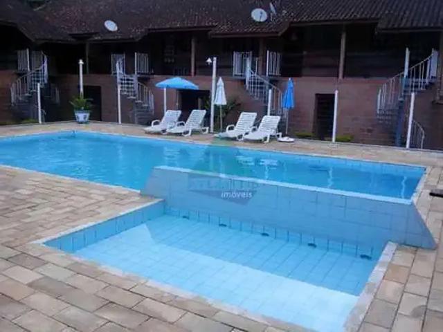 Apartamento para Venda em Ubatuba/SP Tabatinga 1 Quartos