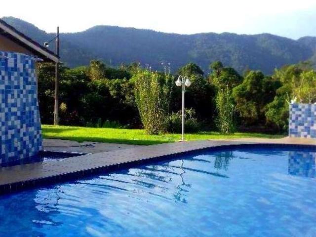Apartamento para Venda em Ubatuba/SP Tabatinga 2 Quartos
