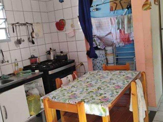 Apartamento para Venda em Ubatuba/SP Taquaral 2 Quartos