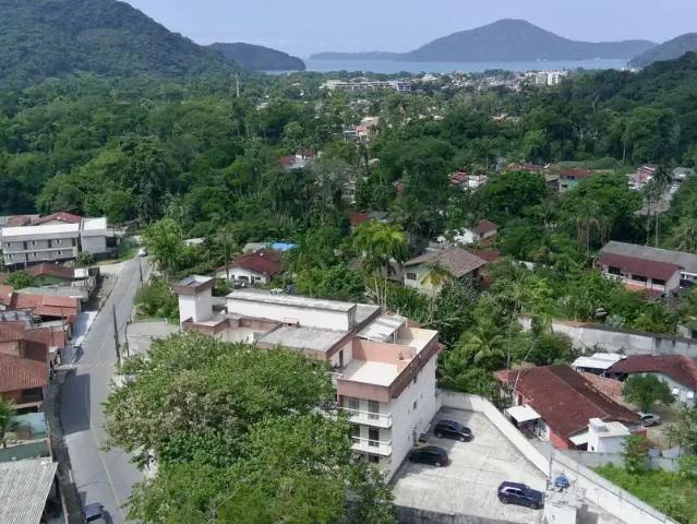 Apartamento para Venda em Ubatuba/SP Taquaral 2 Quartos