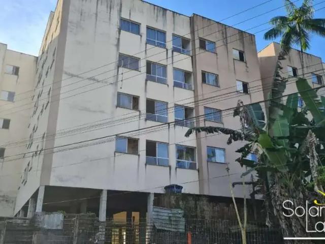 Apartamento para Venda em Ubatuba/SP Taquaral 2 Quartos