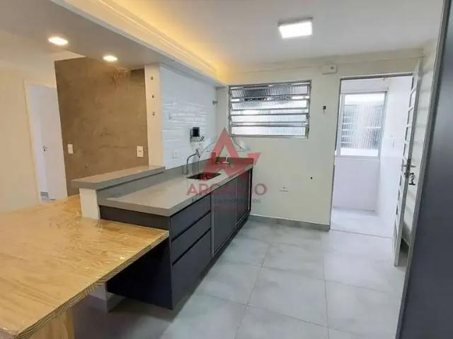 Apartamento para Venda em Ubatuba/SP Tenório