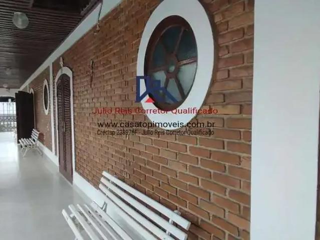 Apartamento para Venda em Ubatuba/SP Tenório 1 Quartos