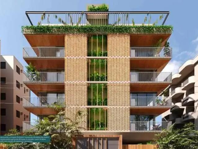 Apartamento para Venda em Ubatuba/SP Tenório 1 Quartos