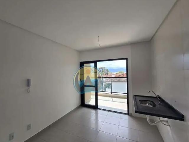Apartamento para Venda em Ubatuba/SP Tenório 1 Quartos