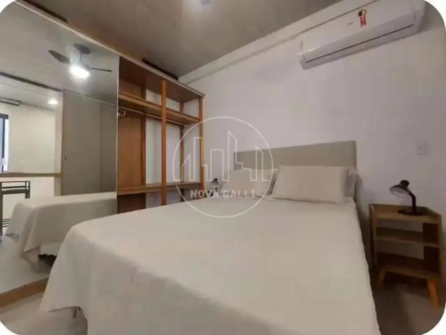 Apartamento para Venda em Ubatuba/SP Tenório 1 Quartos