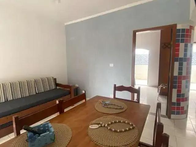 Apartamento para Venda em Ubatuba/SP Tenório 1 Quartos