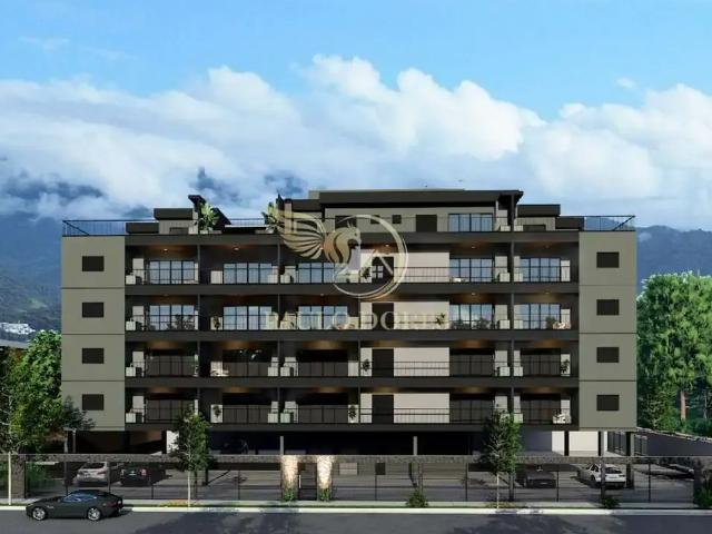 Apartamento para Venda em Ubatuba/SP Tenório 1 Quartos