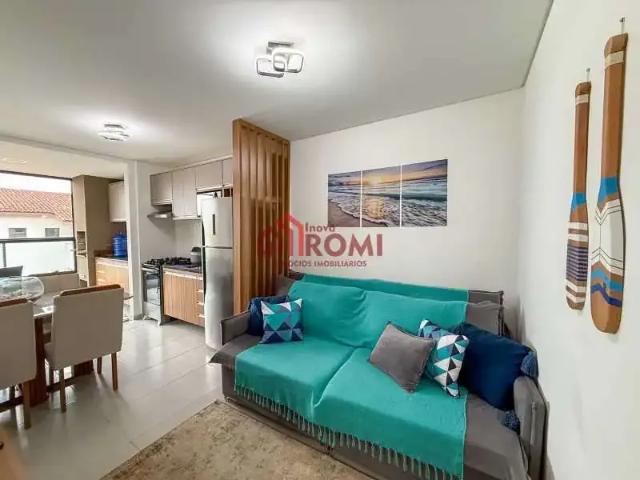 Apartamento para Venda em Ubatuba/SP Tenório 1 Quartos