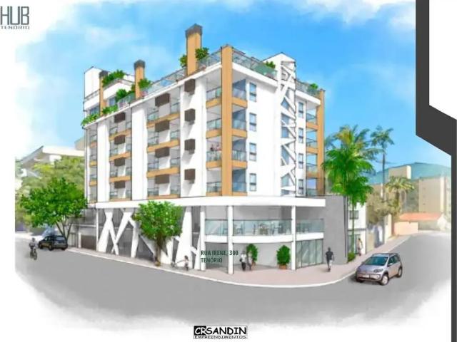 Apartamento para Venda em Ubatuba/SP Tenório 1 Quartos