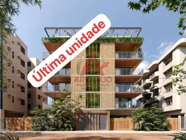 Apartamento para Venda em Ubatuba/SP Tenório 1 Quartos