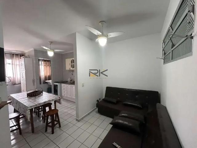 Apartamento para Venda em Ubatuba/SP Tenório 2 Quartos
