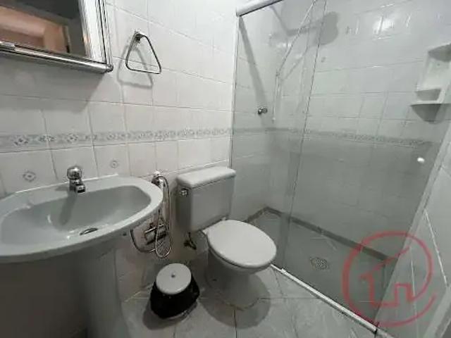 Apartamento para Venda em Ubatuba/SP Tenório 2 Quartos
