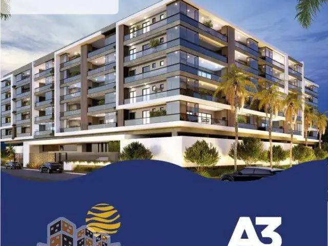 Apartamento para Venda em Ubatuba/SP Tenório 2 Quartos