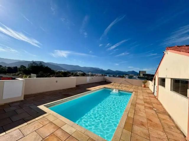 Apartamento para Venda em Ubatuba/SP Tenório 2 Quartos