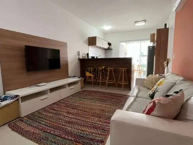 Apartamento para Venda em Ubatuba/SP Tenório 2 Quartos