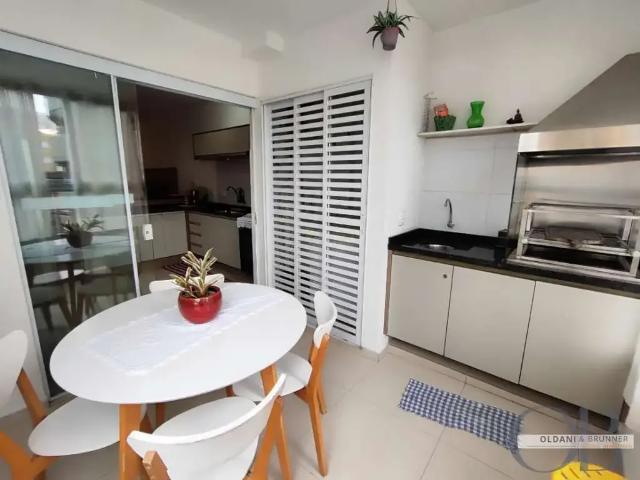 Apartamento para Venda em Ubatuba/SP Tenório 2 Quartos