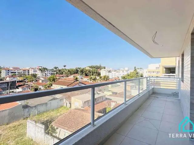 Apartamento para Venda em Ubatuba/SP Tenório 2 Quartos