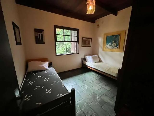 Apartamento para Venda em Ubatuba/SP Tenório 2 Quartos