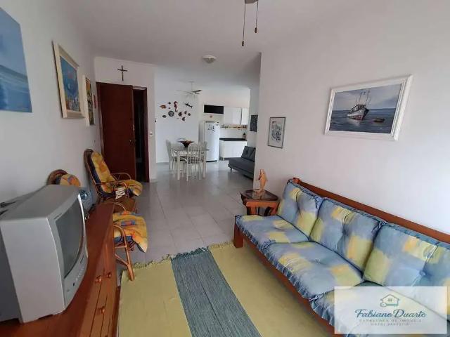 Apartamento para Venda em Ubatuba/SP Tenório 2 Quartos