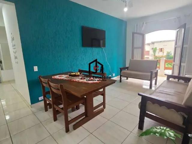 Apartamento para Venda em Ubatuba/SP Tenório 2 Quartos