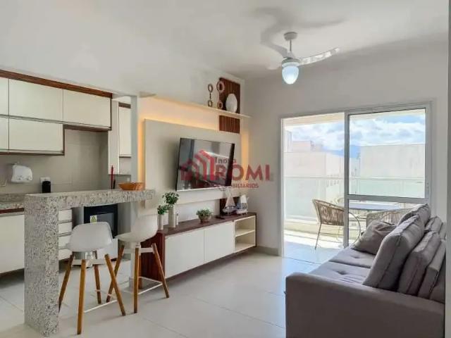 Apartamento para Venda em Ubatuba/SP Tenório 2 Quartos