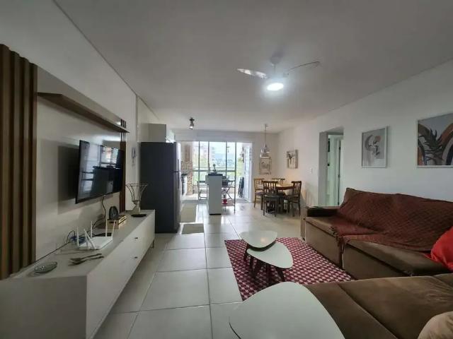 Apartamento para Venda em Ubatuba/SP Tenório 2 Quartos