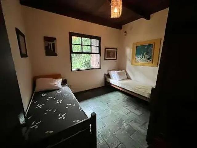 Apartamento para Venda em Ubatuba/SP Tenório 2 Quartos