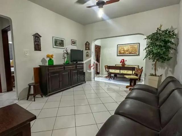 Apartamento para Venda em Ubatuba/SP Tenório 2 Quartos