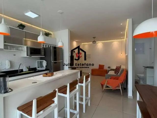 Apartamento para Venda em Ubatuba/SP Tenório 2 Quartos