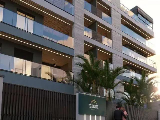 Apartamento para Venda em Ubatuba/SP Tenório 2 Quartos