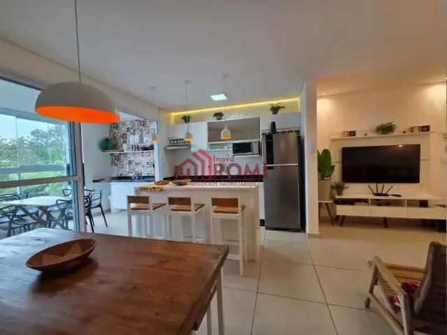 Apartamento para Venda em Ubatuba/SP Tenório 2 Quartos