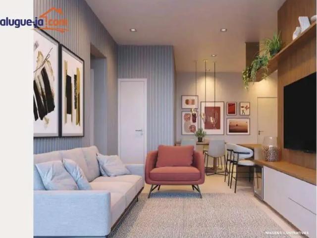 Apartamento para Venda em Ubatuba/SP Tenório 2 Quartos