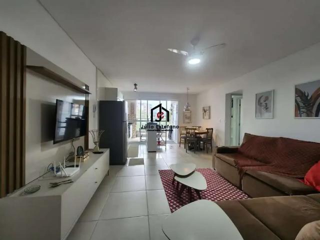 Apartamento para Venda em Ubatuba/SP Tenório 2 Quartos