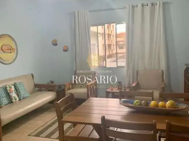Apartamento para Venda em Ubatuba/SP Tenório 2 Quartos