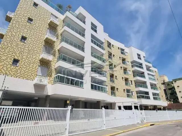 Apartamento para Venda em Ubatuba/SP Tenório 2 Quartos
