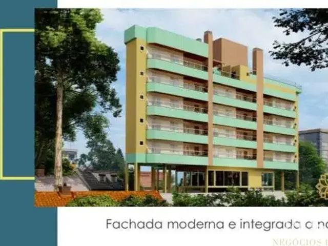 Apartamento para Venda em Ubatuba/SP Tenório 2 Quartos