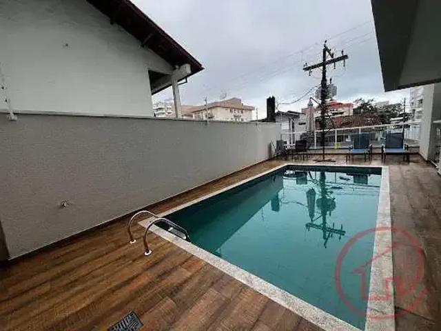 Apartamento para Venda em Ubatuba/SP Tenório 2 Quartos