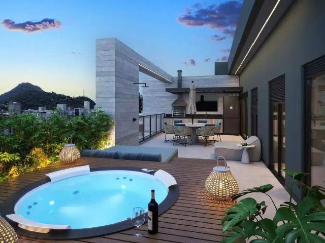 Apartamento para Venda em Ubatuba/SP Tenório 2 Quartos